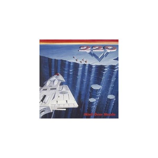 【発売日：2022年07月08日】種別:CD 【輸入盤】 洋楽ハードロック/ヘヴィメタル 発売日:2022/07/08 登録日:2024/04/23 ツー・ハンドレッド・トゥエンティ・ヴォルト マインド・オーヴァー・マッスル