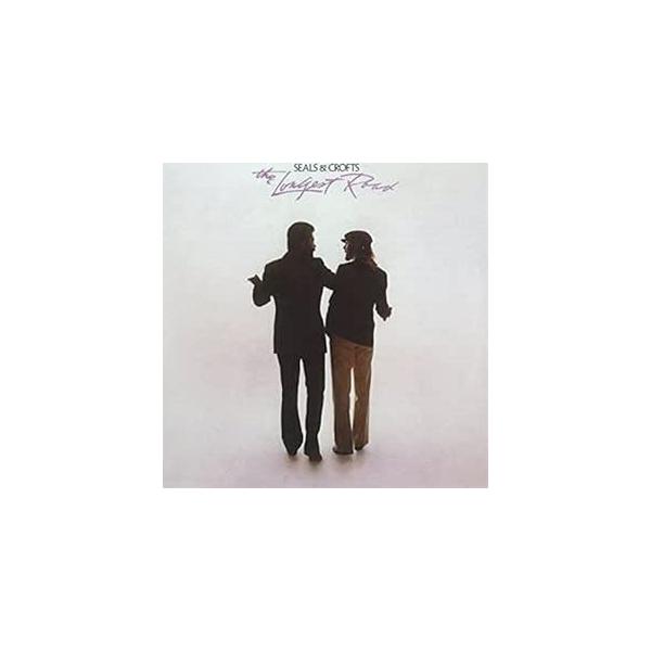 【発売日：2023年01月27日】種別:CD 【輸入盤】 洋楽ポップス 発売日:2023/01/27 登録日:2024/04/19 シールズ＆クロフツ ロンゲスト・ロード