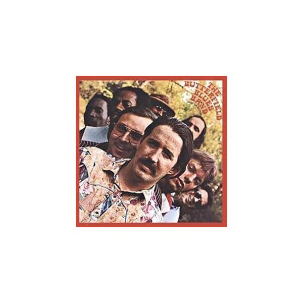 【発売日：2024年04月19日】種別:CD 【輸入盤】 洋楽ロック 発売日:2024/04/19 登録日:2024/03/04 ポール・バターフィールド・ブルース・バン キープ・オン・ムーヴィング 内容:1. Love March2. N...