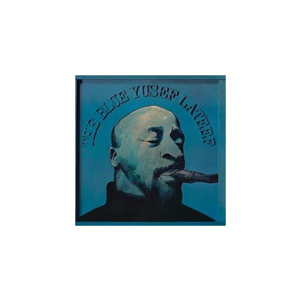 【発売日：2024年07月26日】種別:CD 【輸入盤】 ジャズ・フュージョン海外ジャズ 発売日:2024/07/26 登録日:2024/05/23 ユセフ・ラティーフ ブルー・ユセフ・ラティーフ 内容:1. Juba Juba2. Lik...