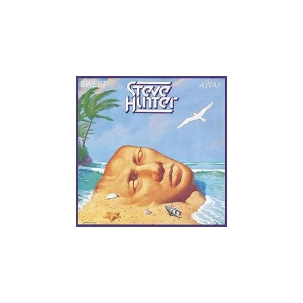 【発売日：2024年08月09日】種別:CD 【輸入盤】 洋楽ブルース/ゴスペル 発売日:2024/08/09 登録日:2024/06/27 スティーヴ・ハンター スウェプト・アウェイ 内容:1. Eight Miles High2. El...