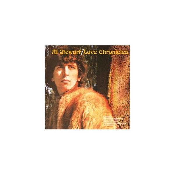 【発売日：2024年10月18日】種別:CD 【輸入盤】 洋楽ロック 発売日:2024/10/18 登録日:2024/08/30 アル・スチュワート ラヴ・クロニクルズ アル・スチュワート CD 内容:1. In Brooklyn2. Ol...