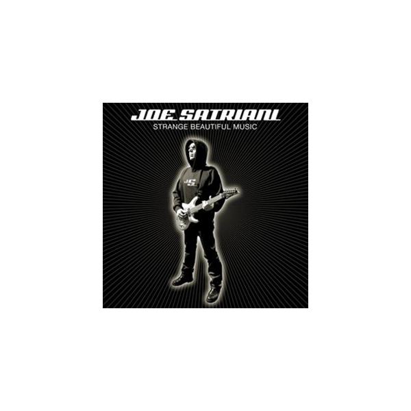 【発売日：2025年02月21日】種別:CD 【輸入盤】 洋楽ロック 発売日:2025/02/21 登録日:2025/03/04 ジョー・サトリアーニ ストレンジ・ビューティフル・ミュージック ジョー・サトリアーニ CD 内容:1. Ori...