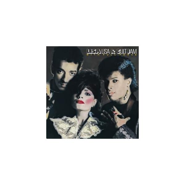 【発売日：2025年07月18日】種別:CD 【輸入盤】 洋楽ポップス 発売日:2025/07/18 登録日:2025/06/24 リサ・リサ・アンド・カルト・ジャム リサ・リサ・アンド・カルト・ジャム・ウィズ・フル・フォース 内容:1. ...