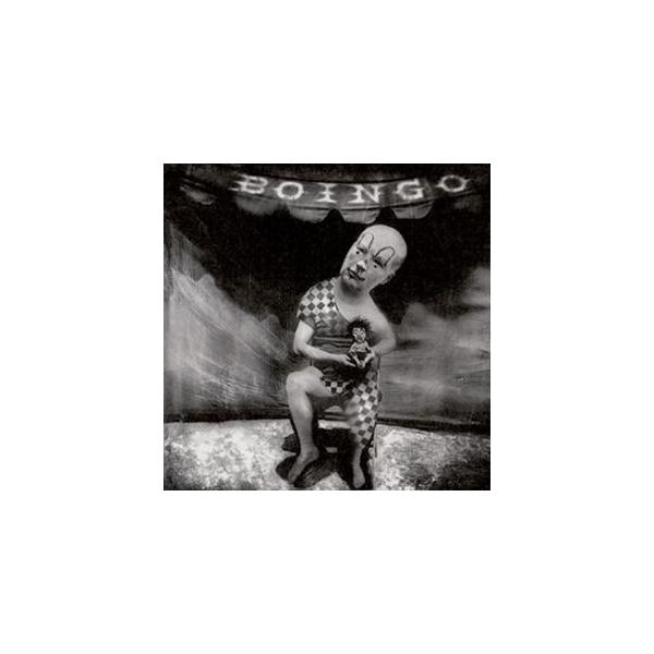 【発売日：2025年06月27日】種別:CD 【輸入盤】 洋楽ロック 発売日:2025/06/27 登録日:2025/04/16 ボインゴ ボインゴ 内容:1. Insanity2. Hey!3. Mary4. Can’t See （Use...