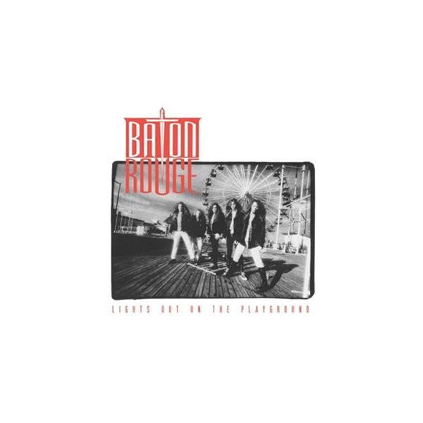 【発売日：2025年06月20日】種別:CD 【輸入盤】 洋楽ロック 発売日:2025/06/20 登録日:2025/04/16 バトン・ルージュ ライツ・アウト・オン・ザ・プレイグラウンド 内容:1. Slave To The Rhyth...