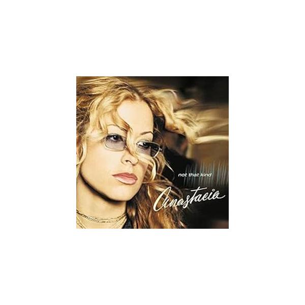 【発売日：2016年06月16日】種別:LP 【輸入盤】 洋楽ソウル/R&amp;B 発売日:2016/06/16 登録日:2024/05/15 アナスタシア ノット・ザット・カインド