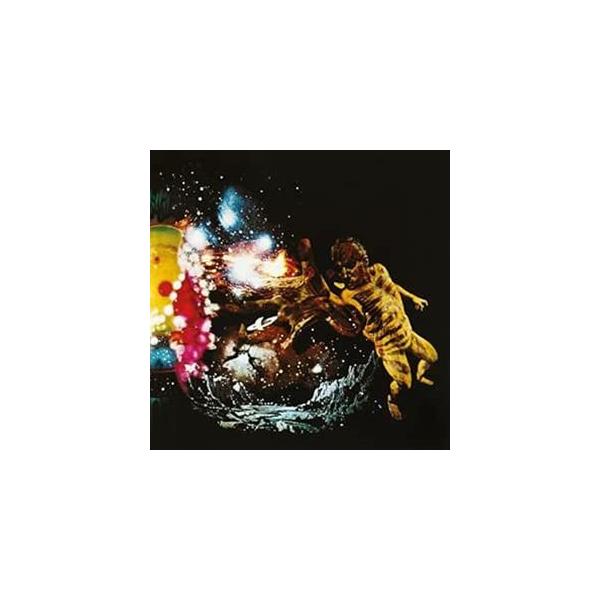 【発売日：2024年09月06日】種別:LP 【輸入盤】 洋楽ロック 発売日:2024/09/06 登録日:2024/08/09 サンタナ サンタナ・III（カラー） サンタナ CD 内容:［Side A］1. Batuka2. No On...