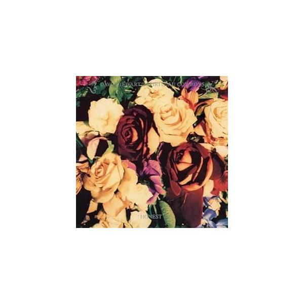【発売日：2024年10月18日】種別:LP 【輸入盤】 洋楽ロック 発売日:2024/10/18 登録日:2024/09/13 デイヴ・スチュワート・アンド・ザ・スピリチュアル・カウボーイズ オネスト（カラー） 内容:［Side A］1....