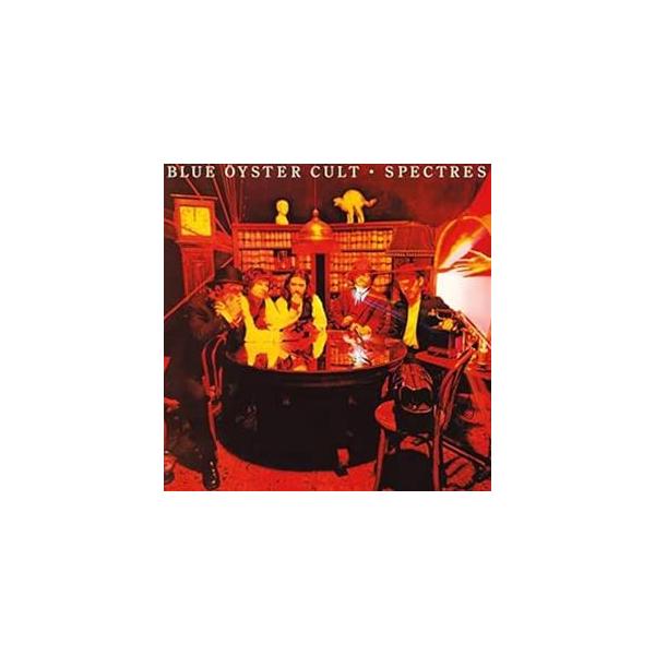 【発売日：2024年11月01日】種別:LP 【輸入盤】 洋楽ハードロック/ヘヴィメタル 発売日:2024/11/01 登録日:2024/09/27 ブルー・オイスター・カルト スペクターズ（カラー） 内容:［Side A］1. Godzi...