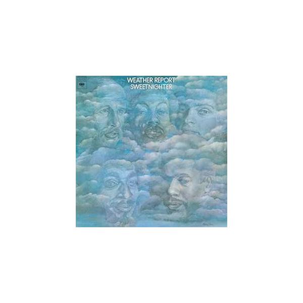 【発売日：2024年01月19日】種別:LP 【輸入盤】 ジャズ・フュージョン海外ジャズ 発売日:2024/01/19 登録日:2023/12/14 ウェザー・リポート スイートナイター 内容:1. Boogie Woogie Waltz2...