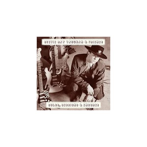 【発売日：2023年12月08日】種別:2LP 【輸入盤】 洋楽ブルース/ゴスペル 発売日:2023/12/08 登録日:2023/12/14 ヴォーン・スティーヴィー・レイ ソロズ・セッションズ・アンド・アンコールズ 内容:［LP1］1....