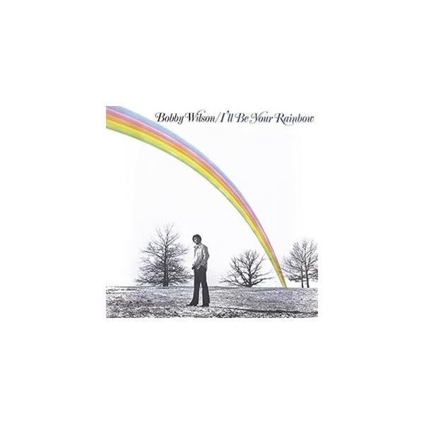【発売日：2025年01月17日】種別:LP 【輸入盤】 洋楽ソウル/R&amp;B 発売日:2025/01/17 登録日:2024/11/25 ボビー・ウィルソン アイル・ビー・ユア・レインボー（カラー） 内容:［Side A］1. De...