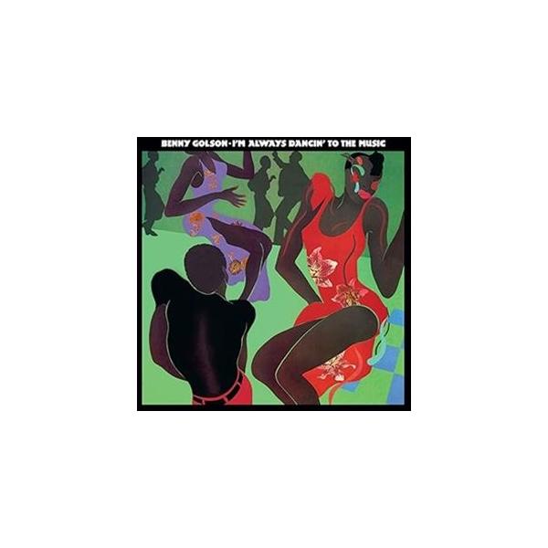 【発売日：2024年10月25日】種別:LP 【輸入盤】 ジャズ・フュージョン海外ジャズ 発売日:2024/10/25 登録日:2024/09/13 ベニー・ゴルソン アイム・オールウェイズ・ダンシン・トゥ・ザ・ミュージック（カラー） 内容...