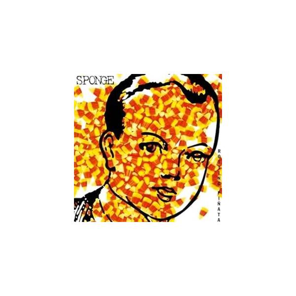 【発売日：2024年03月08日】種別:LP 【輸入盤】 洋楽ロック 発売日:2024/03/08 登録日:2024/01/26 スポンジ ロッティング・ピニャータ（レッド・アンド・ブラック・マーブルド）（カラー） 内容:［Side A］1...
