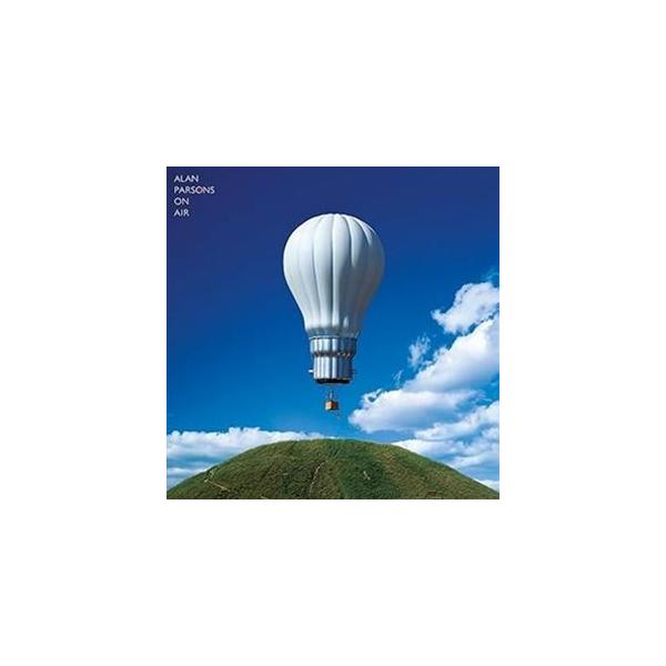 【発売日：2024年01月19日】種別:LP 【輸入盤】 洋楽ロック 発売日:2024/01/19 登録日:2023/12/14 パーソンズ・アラン オン・エアー 内容:1. Blue Blue Sky2. Too Close To the...