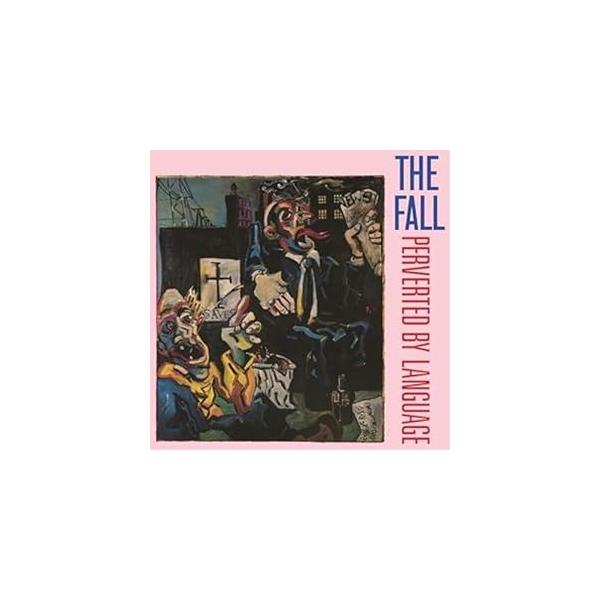 【発売日：2024年01月12日】種別:LP 【輸入盤】 洋楽ロック 発売日:2024/01/12 登録日:2023/12/14 フォール パーヴァーテッド・バイ・ランゲージ 内容:1. Eat Y’self Fitter2. Neighb...