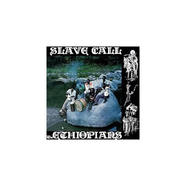 【発売日：2024年06月07日】種別:LP 【輸入盤】 洋楽レゲエ 発売日:2024/06/07 登録日:2024/04/23 エチオピアンズ スレイヴ・コール（カラー） 内容:［Side A］1. Ethiopian National ...