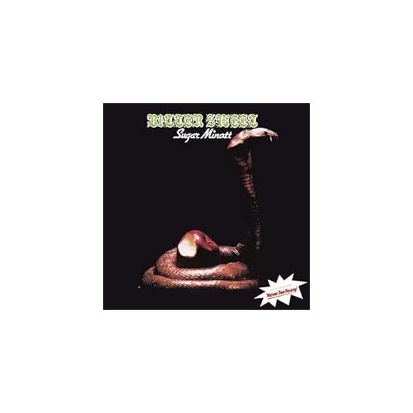 【発売日：2024年05月24日】種別:LP 【輸入盤】 洋楽レゲエ 発売日:2024/05/24 登録日:2024/04/16 シュガー・マイノット ビター・スイート（カラー） 内容:［Side A］1. I’m Not For Sale...