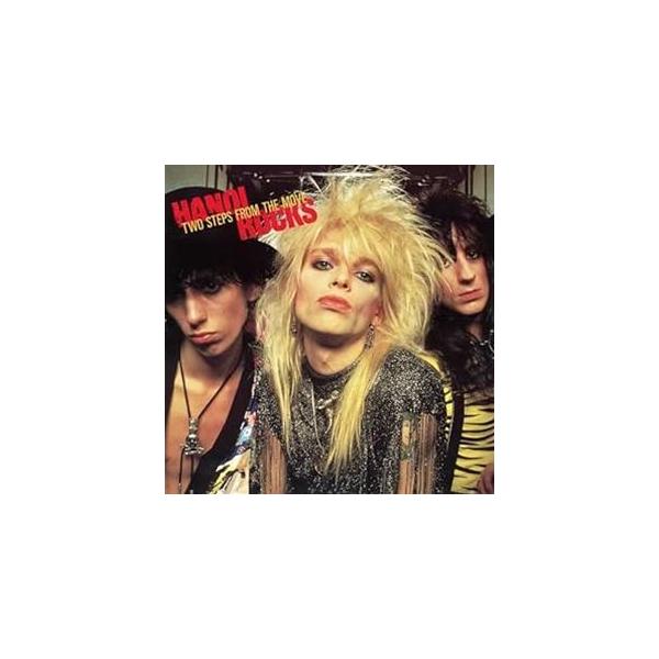 【発売日：2024年03月08日】種別:LP 【輸入盤】 洋楽ハードロック/ヘヴィメタル 発売日:2024/03/08 登録日:2024/01/26 ハノイ・ロックス ツー・ステップス・フロム・ザ・ムーヴ 内容:［Side A］1. Up ...