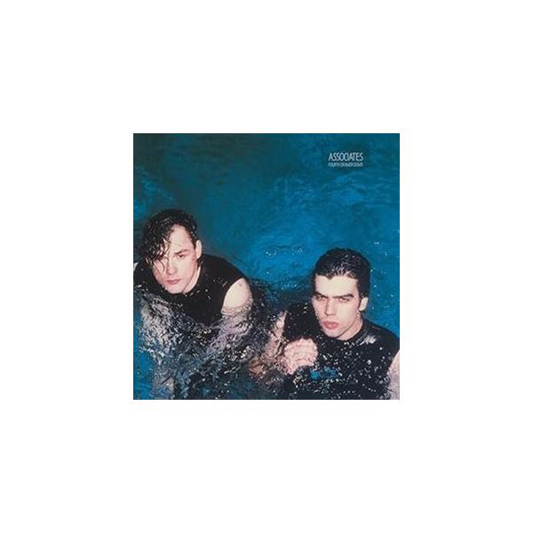 【発売日：2024年08月30日】種別:LP 【輸入盤】 洋楽ロック 発売日:2024/08/30 登録日:2024/07/09 アソシエイツ フォース・ドロワー・ダウン（カラー） 内容:［Side A］1. White Car In Ge...