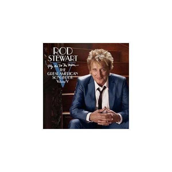 【発売日：2024年05月24日】種別:2LP 【輸入盤】 洋楽ロック 発売日:2024/05/24 登録日:2024/03/29 スチュワート・ロッド フライ・ミー・トゥ・ザ・ムーン・ー・ザ・グレイト・アメリカン・ソングブック・ヴォリュー...