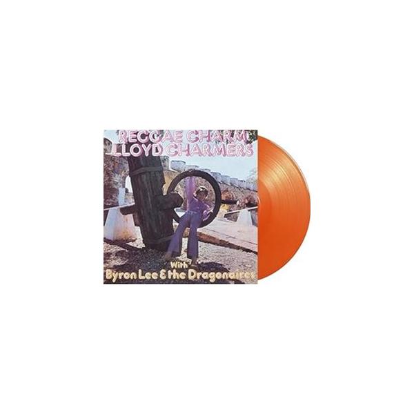 【発売日：2024年08月09日】種別:LP 【輸入盤】 洋楽レゲエ 発売日:2024/08/09 登録日:2024/07/02 ロイド・チャーマーズ（ウィズ・バイロン・リー・アンド・ドラゴネアーズ） レゲエ・チャーム（カラー） 内容:［S...