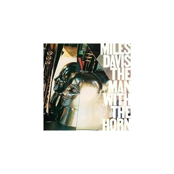 【発売日：2024年09月27日】種別:LP 【輸入盤】 ジャズ・フュージョン海外ジャズ 発売日:2024/09/27 登録日:2024/08/07 マイルス・デイヴィス マン・ウィズ・ザ・ホーン（カラー） 内容:［Side A］1. Fa...