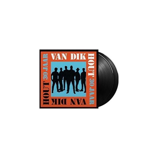 【発売日：2024年05月17日】種別:2LP 【輸入盤】 洋楽ポップス 発売日:2024/05/17 登録日:2024/05/14 ファン・ディク・フォウト 30・ヤール 内容:［LP1 ： Side A］1. Stil In Mij2....