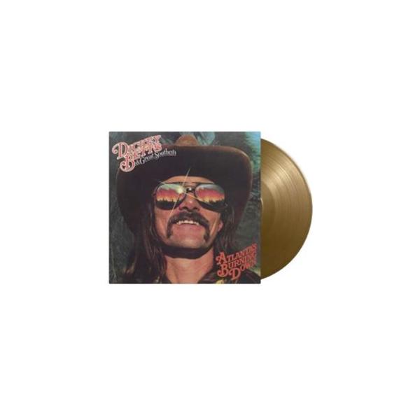 【発売日：2025年05月23日】種別:LP 【輸入盤】 洋楽ロック 発売日:2025/05/23 登録日:2025/04/11 ディッキー・ベッツ・アンド・グレイト・サウザーン アトランタズ・バーニング・ダウン（ゴールド） 内容:［Sid...