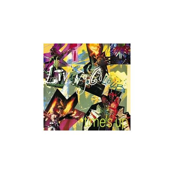 【発売日：2024年06月21日】種別:LP 【輸入盤】 洋楽ハードロック/ヘヴィメタル 発売日:2024/06/21 登録日:2024/05/10 リヴィング・カラー タイムズ・アップ 内容:［Side A］1. Time’s Up2. ...