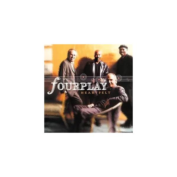 【発売日：2024年09月27日】種別:2LP 【輸入盤】 ジャズ・フュージョン海外フュージョン 発売日:2024/09/27 登録日:2024/08/20 フォープレイ ハートフェルト（カラー） 内容:［LP1 ： Side A］1. G...