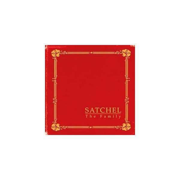 【発売日：2024年08月16日】種別:LP 【輸入盤】 洋楽ロック 発売日:2024/08/16 登録日:2024/07/09 サッチェル ファミリー 内容:”［Side A］1. Isn’t That Right2. Without L...