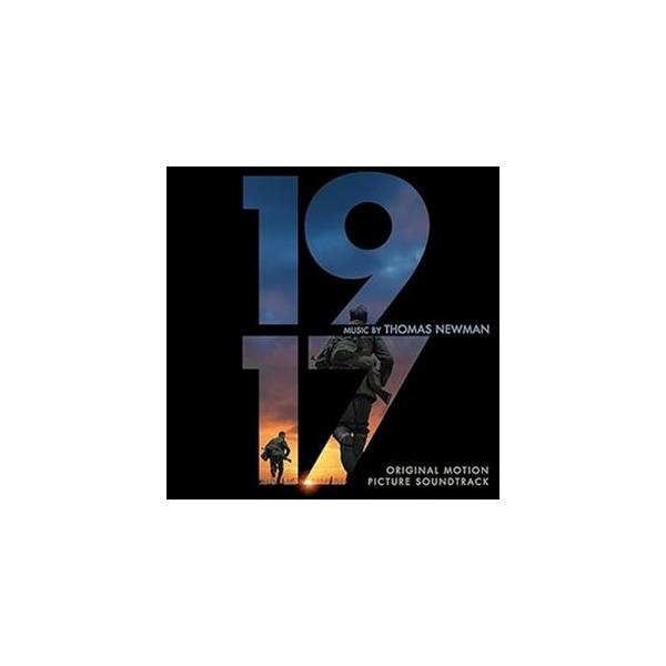 【発売日：2024年09月27日】種別:2LP 【輸入盤】 サントラその他 発売日:2024/09/27 登録日:2024/09/11 サウンドトラック 1917・＝・ミュージック・バイ・トーマス・ニューマン・＝（トランスルーセント・ブルー...