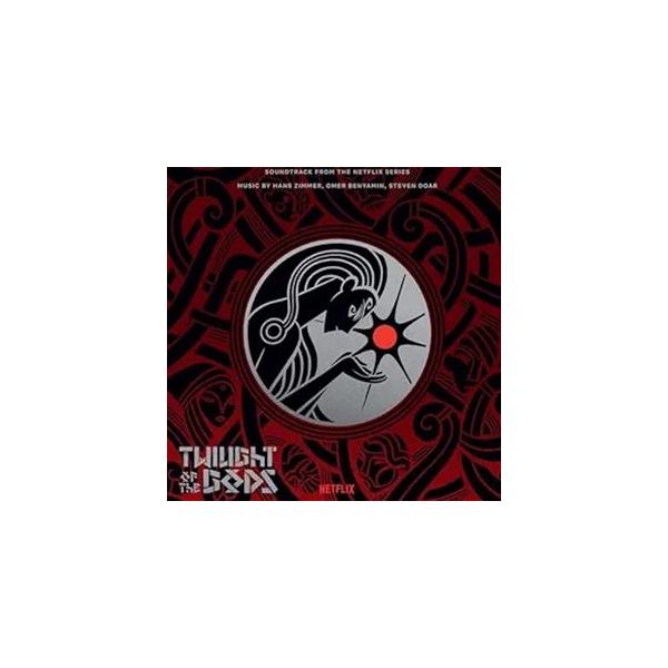 【発売日：2024年11月08日】種別:2LP 【輸入盤】 サントラその他 発売日:2024/11/08 登録日:2024/09/26 サウンドトラック トゥワイライト・オブ・ザ・ゴッズ・ミュージック・バイ・ハンス・ジマー・オーマー・ベンヤ...