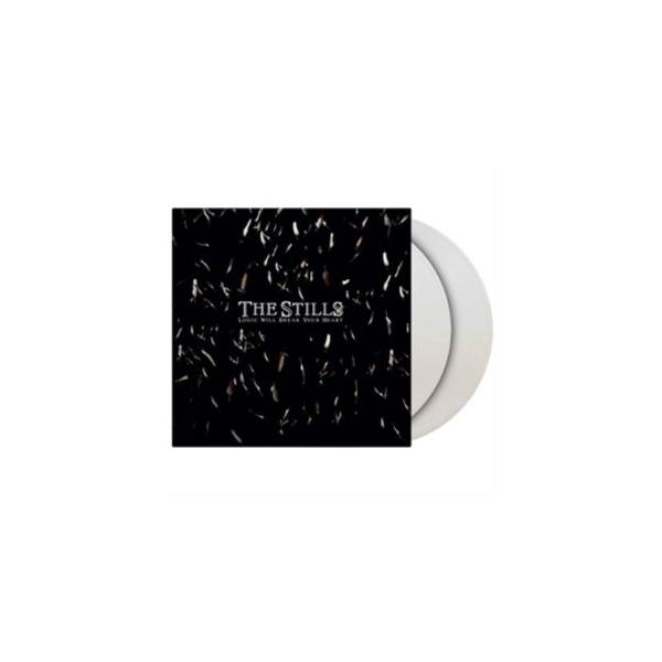 【発売日：2026年01月23日】種別:2LP 【輸入盤】 洋楽ロック 発売日:2026/01/23 登録日:2025/11/21 スティルス ロジック・ウィル・ブレイク・ユア・ハート（ホワイト） 内容:［LP1 ： Side A］1. L...