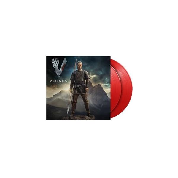 【発売日：2025年09月26日】種別:2LP 【輸入盤】 サントラその他 発売日:2025/09/26 登録日:2025/08/13 サウンドトラック ヴァイキング・2＝ミュージック・バイ・トレヴァー・モリス＝（レッド） サウンドトラック...