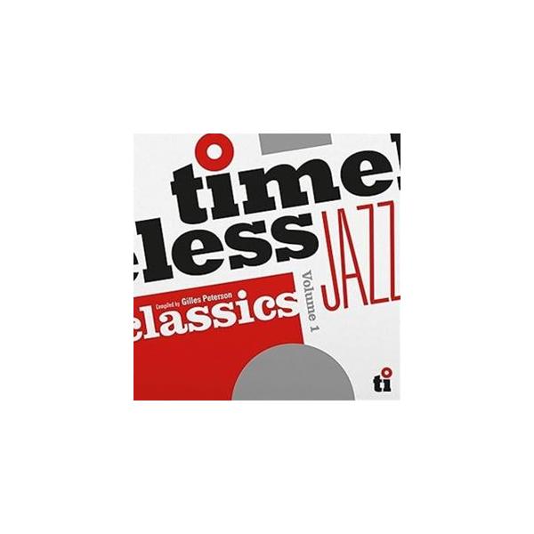 【発売日：2024年11月15日】種別:2LP 【輸入盤】 ジャズ・フュージョン海外ジャズ 発売日:2024/11/15 登録日:2024/10/11 ヴァリアス タイムレス・ジャズ・クラシックス・ヴォリューム・1・＝・コンパイルド・バイ・...