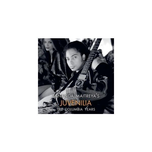 【発売日：2026年03月13日】種別:6LP 【輸入盤】 洋楽ソウル/R&amp;B 発売日:2026/03/13 登録日:2025/11/14 サナンダ・マイトレイヤ ジューヴェリニア：コロンビア・イヤーズ（ボックスセット） 内容:In...