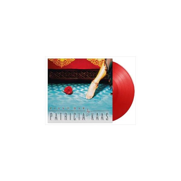【発売日：2025年02月28日】種別:LP 【輸入盤】 洋楽ポップス 発売日:2025/02/28 登録日:2025/01/22 パトリシア・カース ピアノ・バー（レッド） 内容:［Side A］1. My Man2. If You Go...