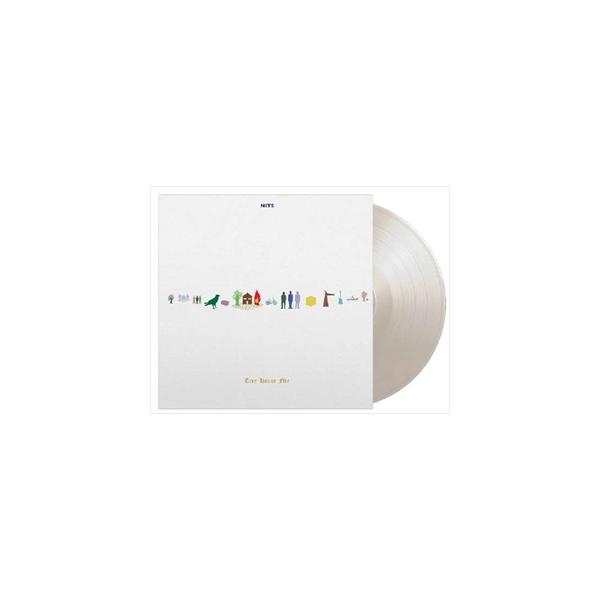 【発売日：2025年02月28日】種別:10inch 【輸入盤】 洋楽ポップス 発売日:2025/02/28 登録日:2025/01/22 ニッツ ツリー・ハウス・ファイアー（ホワイト） 内容:［Side A］1. Month of May...