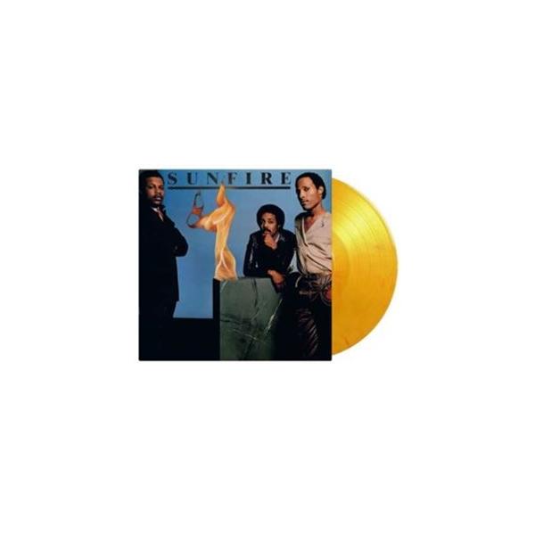 【発売日：2025年06月20日】種別:LP 【輸入盤】 洋楽フォーク/カントリー 発売日:2025/06/20 登録日:2025/05/14 サンファイア サンファイア（フレイム） 内容:［Side A］1. Shake Your Bod...