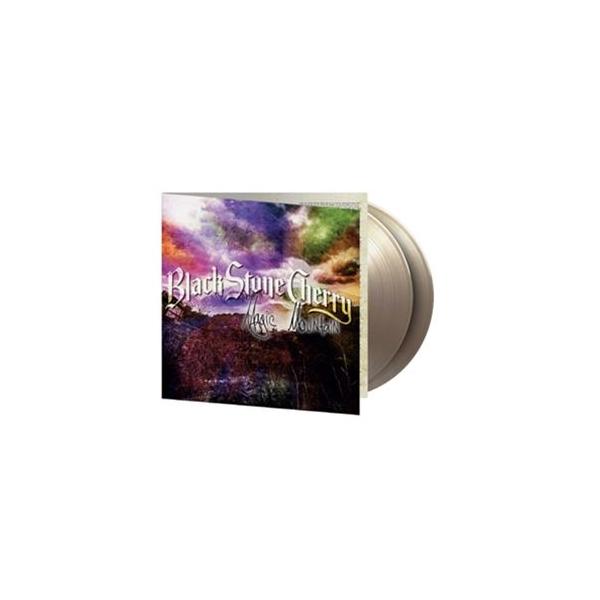 【発売日：2025年07月18日】種別:2LP 【輸入盤】 洋楽ハードロック/ヘヴィメタル 発売日:2025/07/18 登録日:2025/06/10 ブラック・ストーン・チェリー マジック・マウンテン（ゴールド・アンド・パープル・マーブル...
