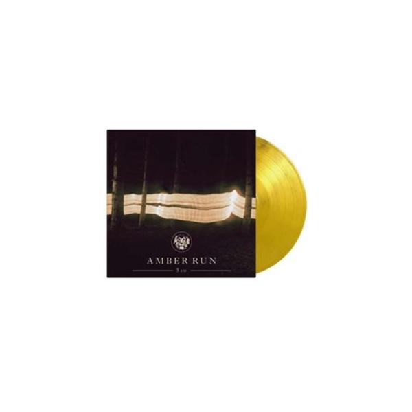 【発売日：2025年04月18日】種別:LP 【輸入盤】 洋楽ロック 発売日:2025/04/18 登録日:2025/03/04 アンバー・ラン 5AM（イエロー・アンド・ブラック） 内容:［Side A］1. I Found2. M.F....