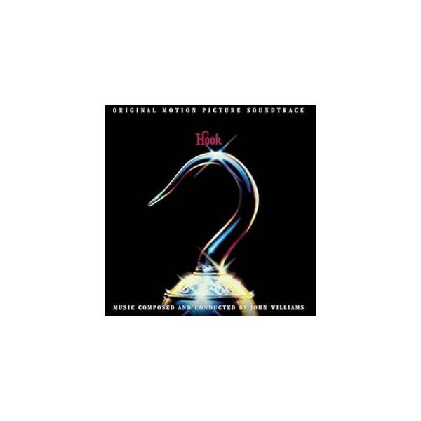 【発売日：2025年04月12日】種別:2LP 【輸入盤】 サントラその他 発売日:2025/04/12 登録日:2025/02/10 サウンドトラック フック・ミュージック・バイ・ジョン・ウィリアムズ（トランスルーセント・レッド） サウン...