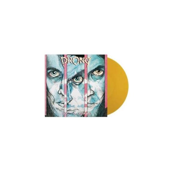 【発売日：2025年07月25日】種別:LP 【輸入盤】 洋楽ハードロック/ヘヴィメタル 発売日:2025/07/25 登録日:2025/06/18 プロング ベグ・トゥ・ディファー（トランスルーセント・イロー） 内容:［Side A］1....