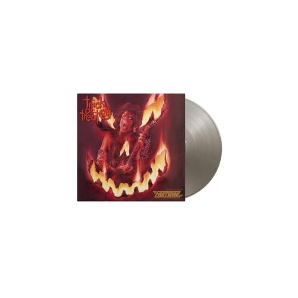 【発売日：2025年10月31日】種別:LP 【輸入盤】 サントラその他 発売日:2025/10/31 登録日:2025/09/24 サウンドトラック トリック・オア・トリート＝ミュージック・バイ・ファーストウェイ＝（シルヴァー） サウンド...