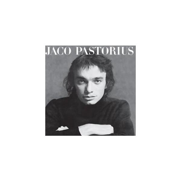 【発売日：2026年02月13日】種別:LP 【輸入盤】 ジャズ・フュージョン海外ジャズ 発売日:2026/02/13 登録日:2026/01/21 ジャコ・パストリアス ジャコ・パストリアス 内容:［Side A］1. Donna Lee...