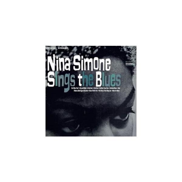 【発売日：2026年02月13日】種別:LP 【輸入盤】 ジャズ・フュージョン海外ジャズ 発売日:2026/02/13 登録日:2026/01/21 ニーナ・シモン シングス・ザ・ブルース 内容:［Side A］1. Do I Move Y...