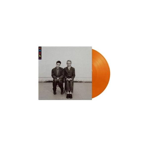【発売日：2026年05月22日】種別:LP 【輸入盤】 洋楽その他 発売日:2026/05/22 登録日:2026/04/07 ヴェガス ヴェガス（オレンジ） 内容:［Side A］1. Possessed2. Walk Into The...